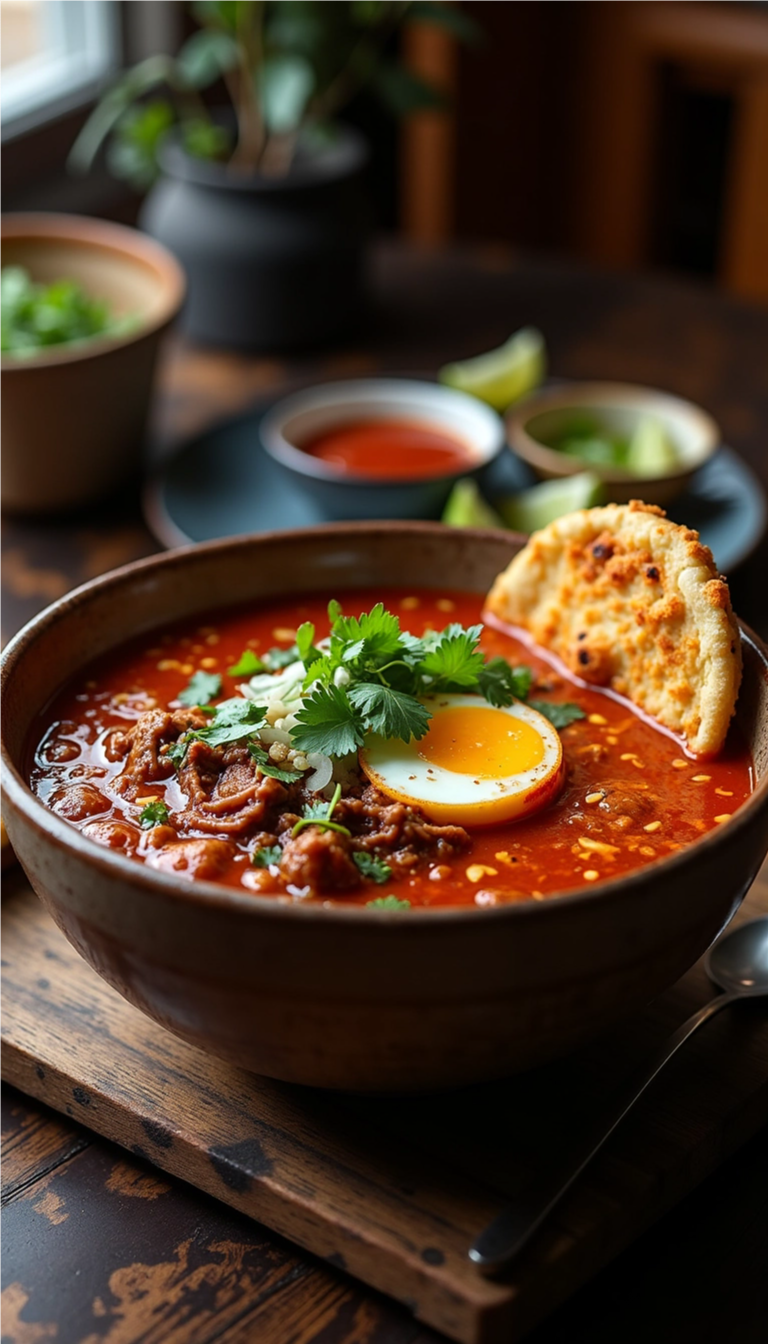 Birria Ramen Guide: Ultimate Fusion Comfort 🍜🔥