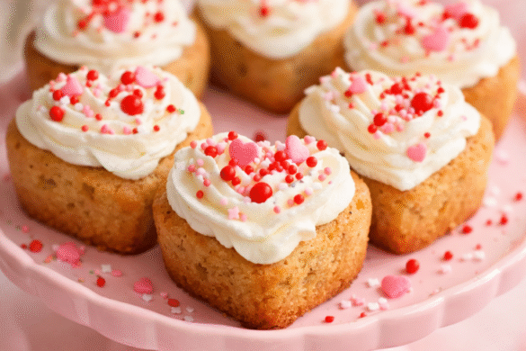 15 Keto Valentine’s Day Recipes That’ll Make Date Night Swoon-Worthy ...